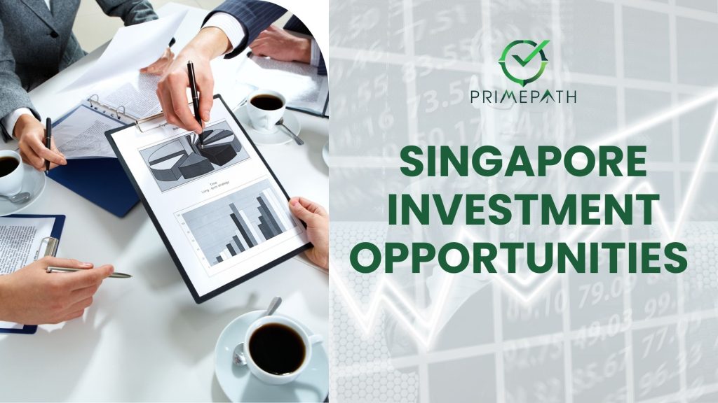 Explore Profitable Singapore Investment Opportunities Across Sectors
